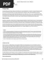 Mudae Bot Command List | PDF | Information Technology | Internet