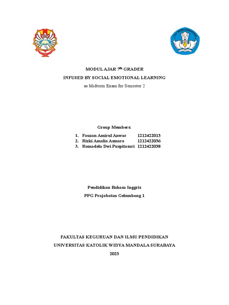 Pse - Uts - Romadela Dwi Puspitasari | PDF