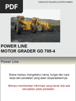 Komponen Pompa Multiflo 420 EX | PDF