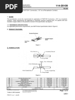 Tyco Terminal - Product Specification PDF | PDF | Electrical Components ...