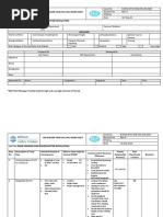 KRA Sheet simple format | PDF