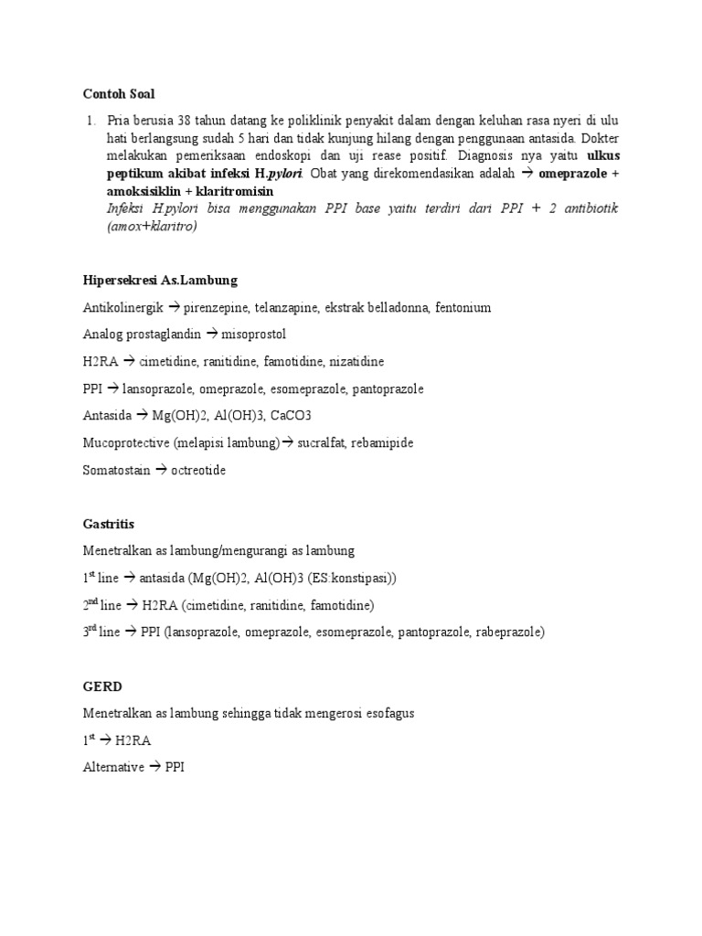 Gastroenterology | PDF