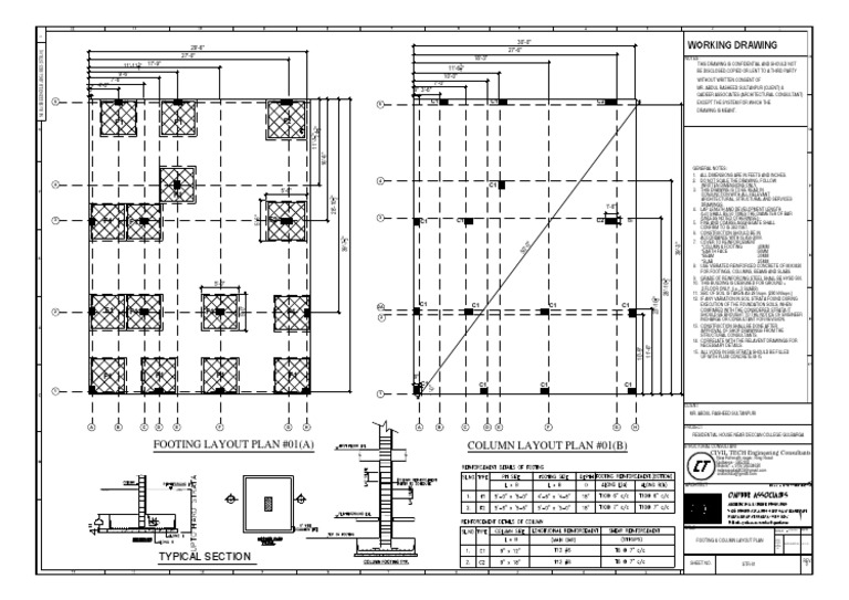 STR 01 | PDF | Civil Engineering | Materials
