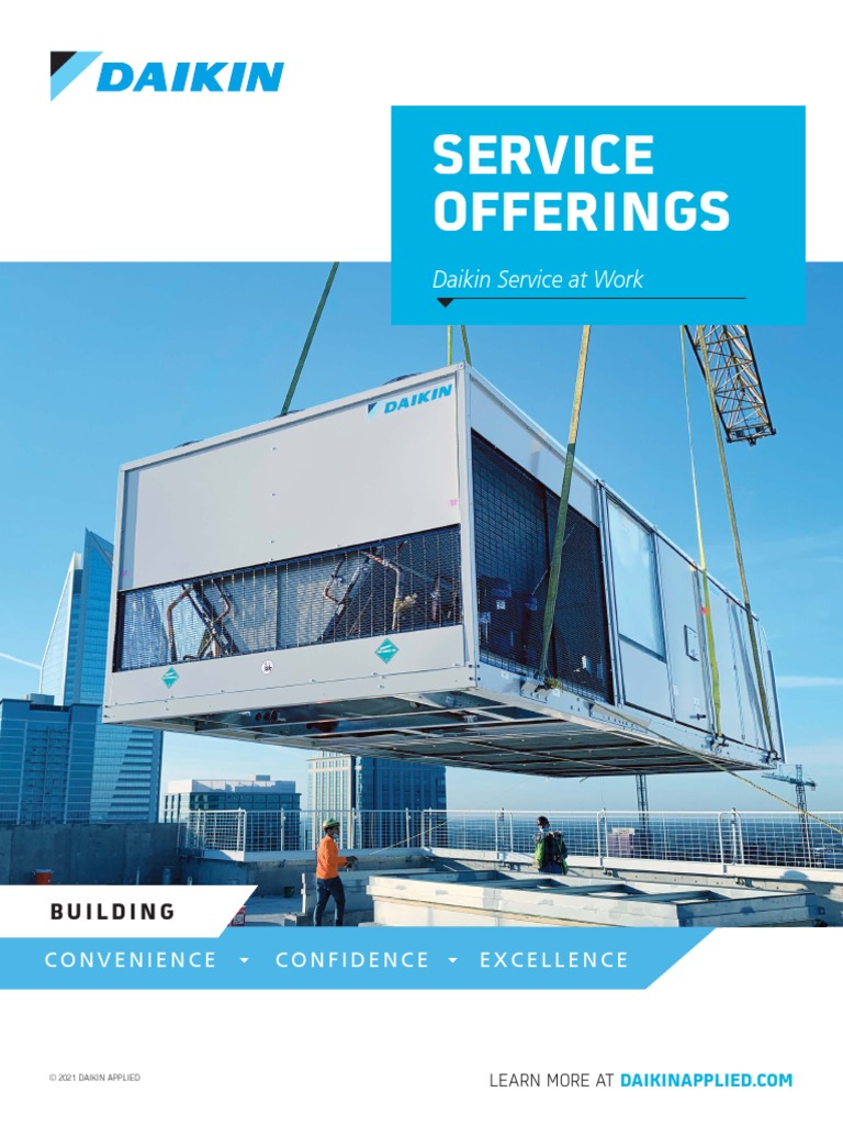 Service Portfolio Catalog CAT 1700 | PDF | General Services ...