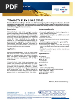 Oil Guide LIQUI MOLY | PDF | Motor Oil | Motor Vehicle