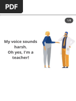 Apraxia of Speech Treatment Options | PDF