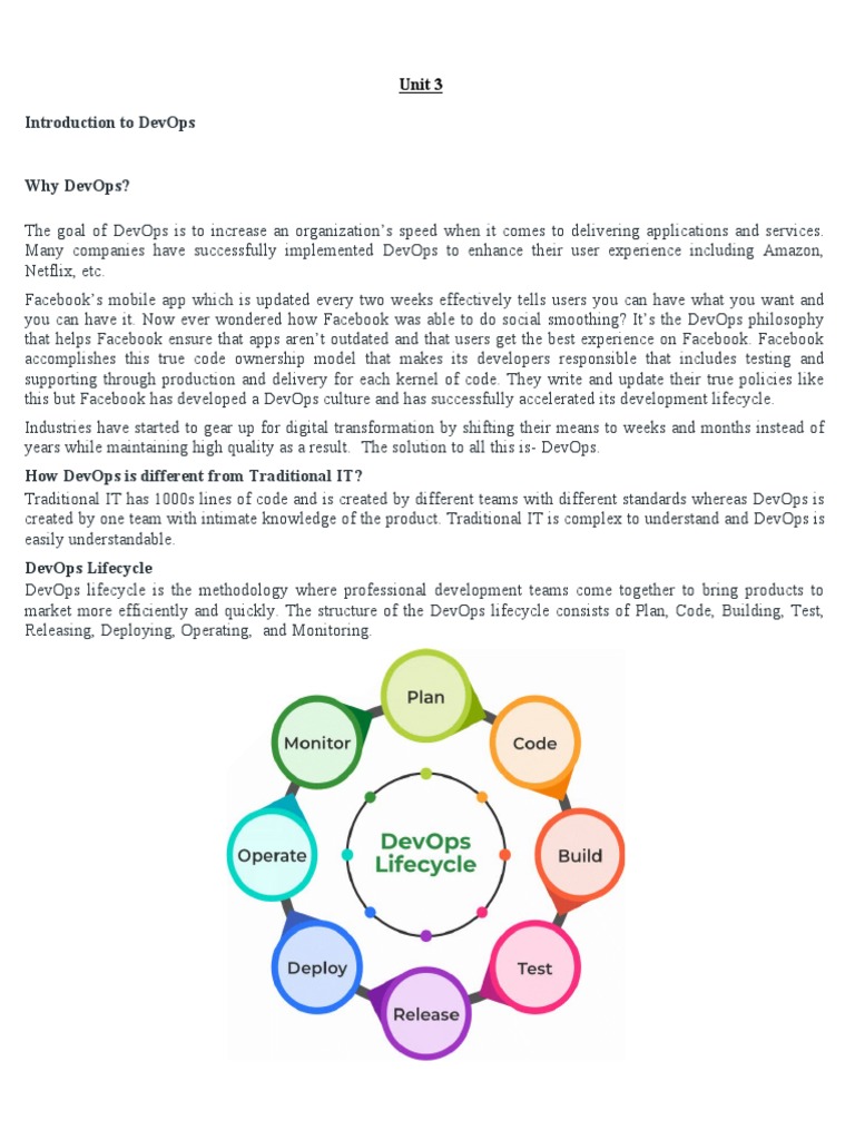 Unit 3 - Process Management | PDF | Lean Startup | Sales