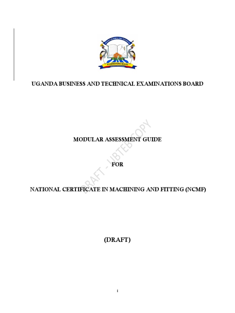 NCMF | PDF | Area | Shape