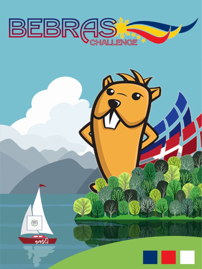 Bebras2021 Brochure | PDF | Communication