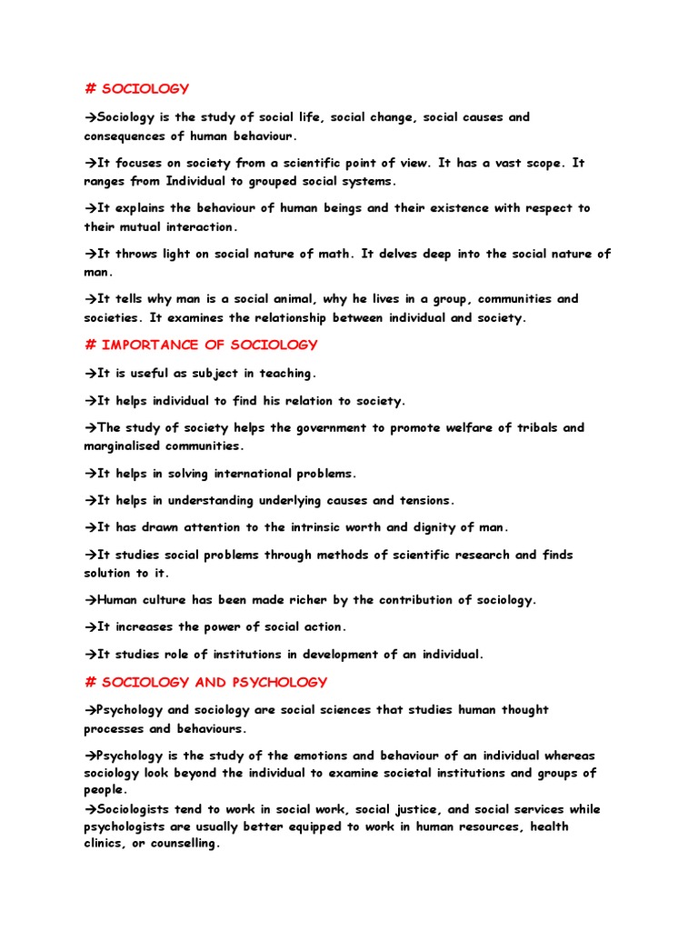 Dynamics of Social Change | PDF | Sociology | Psychology