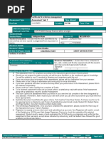 Assessment-Task-2 SITXGLC002 | PDF | Regulatory Compliance | Risk ...