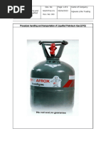 Niosh PDD Agtes | PDF | Occupational Safety And Health | Safety