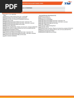 Unifi Service Relocation FAQ | PDF