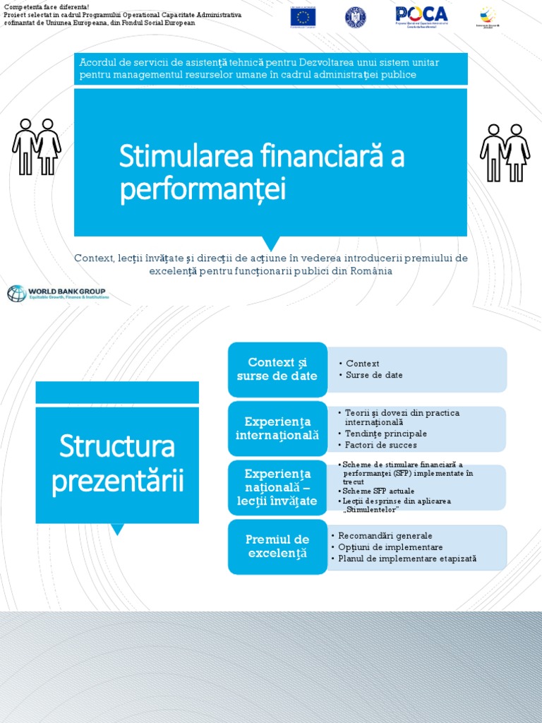 PRP Draft Initial Presentation | PDF