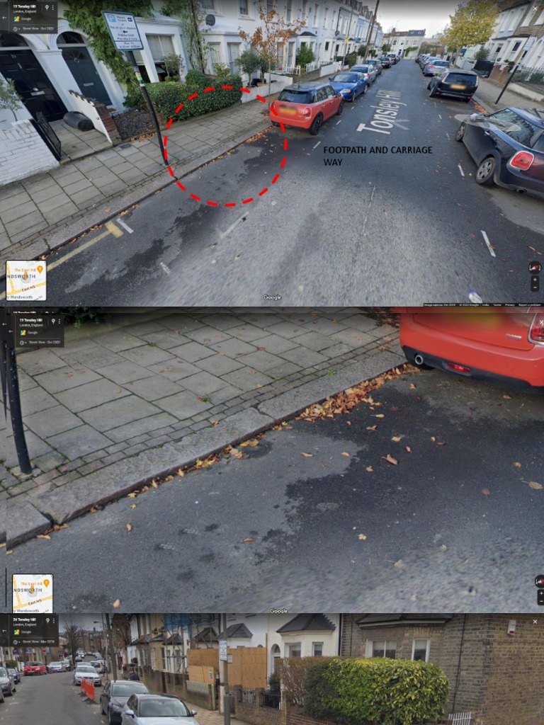 Foreign Example | PDF