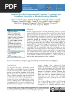 Acknowledgement of Physics | PDF | Observation | Science