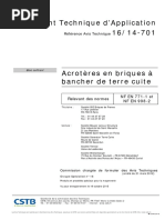 méthode de formulation des bétons | PDF | Béton | Ingénierie civile