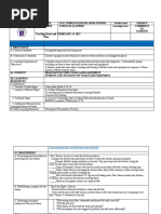 Preparing A Sandwich (Edited) | PDF | Sandwich | Teaching