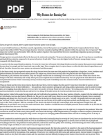 SPRC Basics | PDF | United Methodist Church | Laity