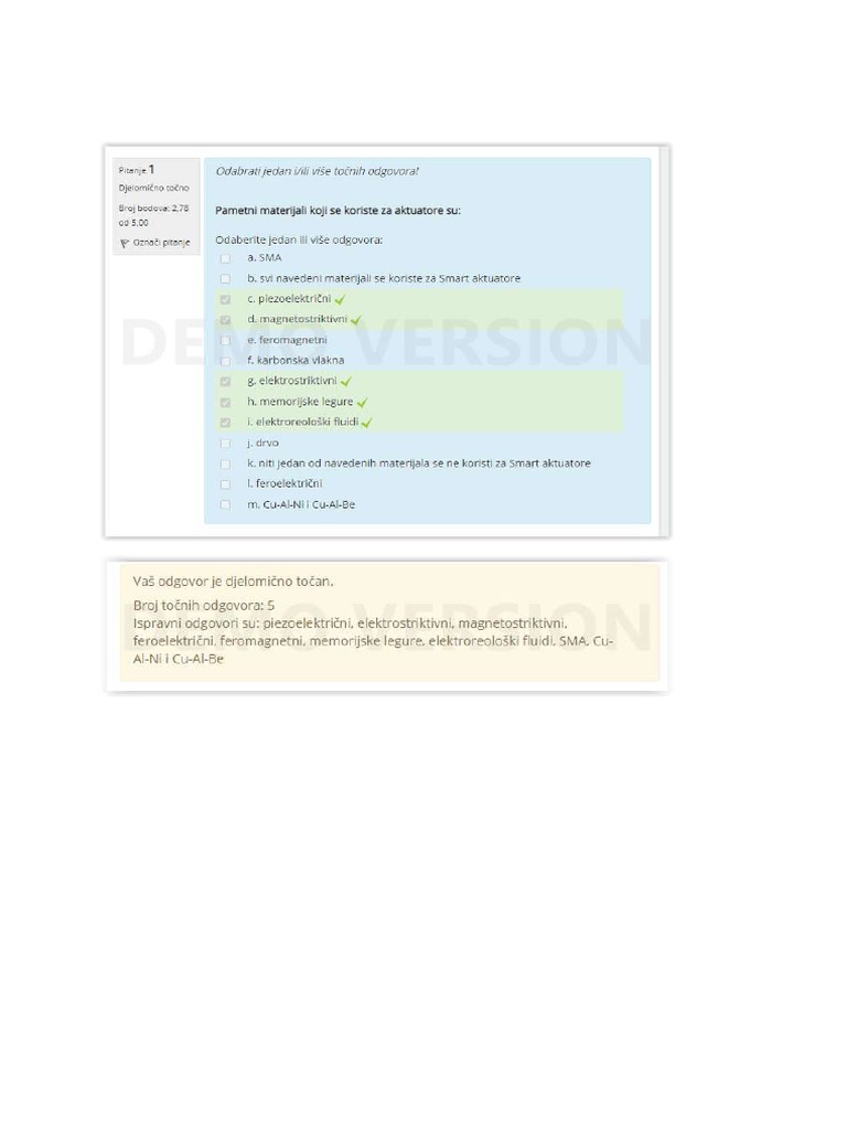 Mehatronika | PDF