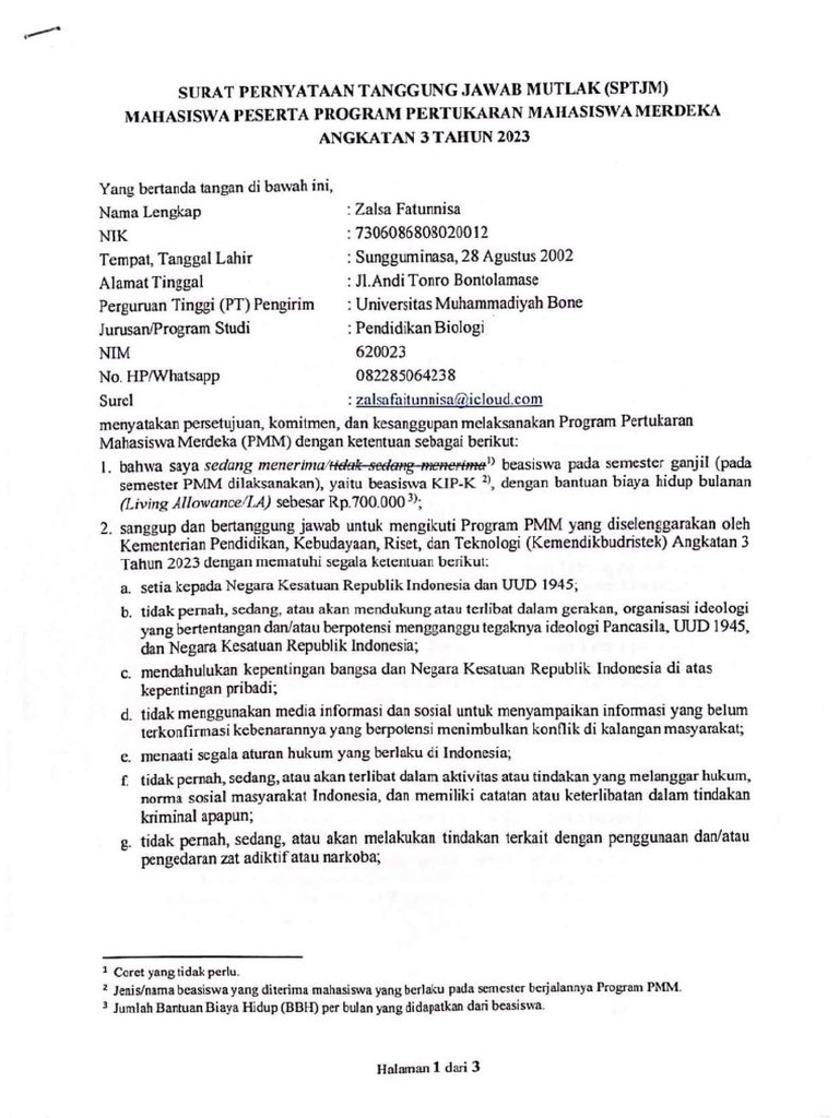 SPTJM Kompress | PDF