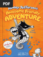 Deep End - Book 15 PDF | PDF | Self Reflexive Books | American Children ...