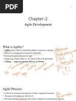 Scrum Master Notes | PDF | Scrum (Software Development) | Agile ...