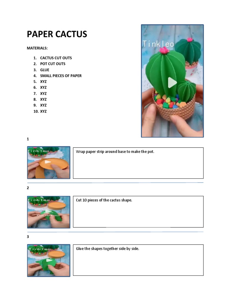 Tutorial Sample | PDF