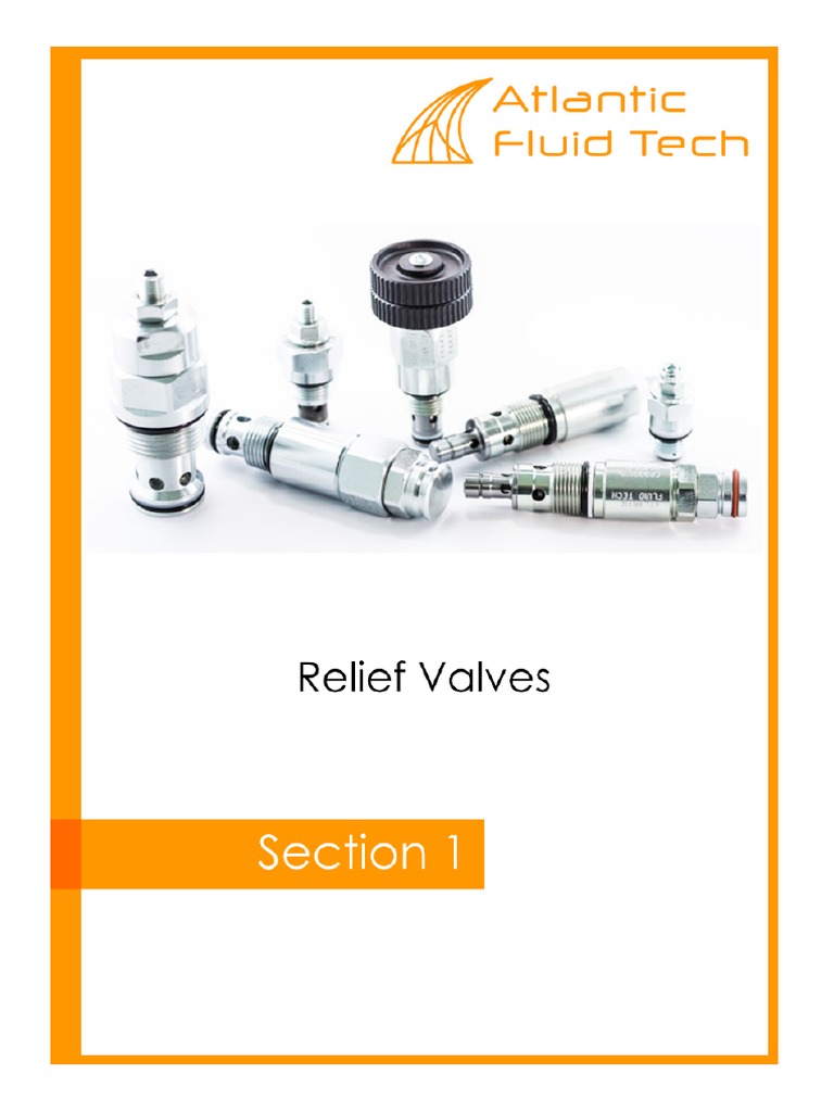 Aft-Catalog s1 Sec | PDF | Valve | Piston