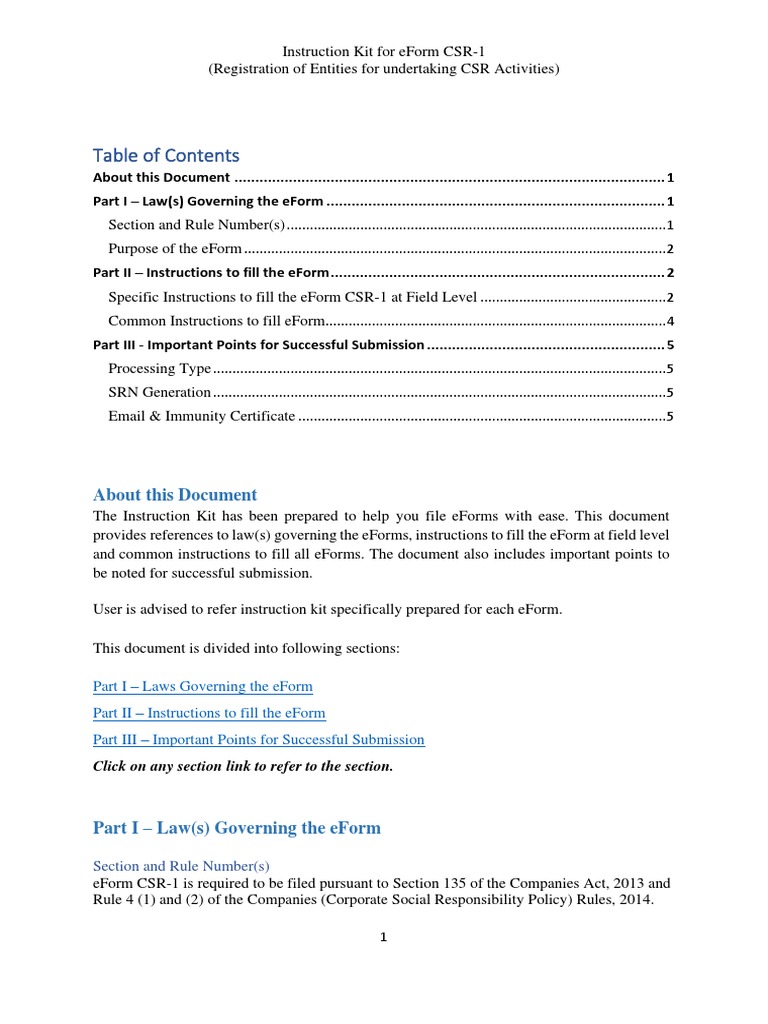 CSR-1 HelpKit | PDF | Computing