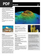 Apolaki Caldera - Morphology and Structure of What May Be Earth's ...