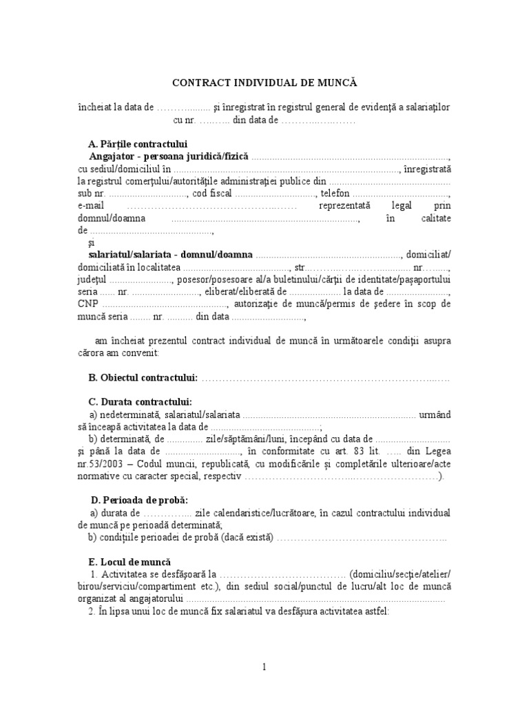 Model CIM 2022 (Ordinul Nr. 2171-2022) | PDF