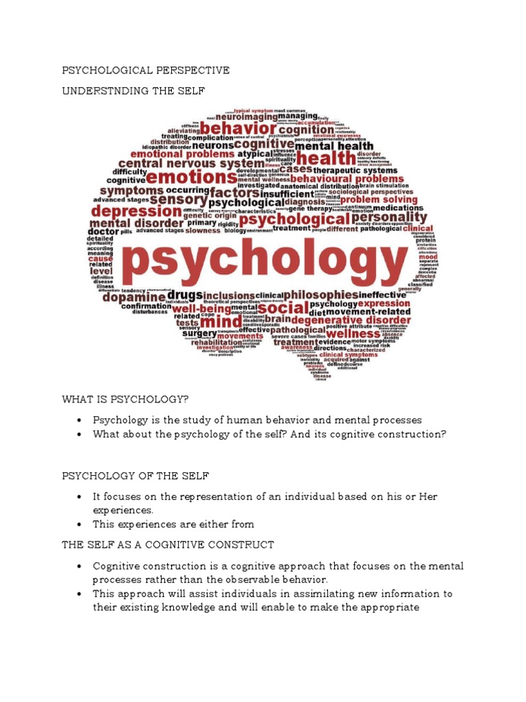 Uts 3 | PDF | Self Esteem | Self