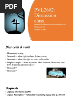 Nsfas Propensity Letter Confirming That The Student Will Complete | PDF