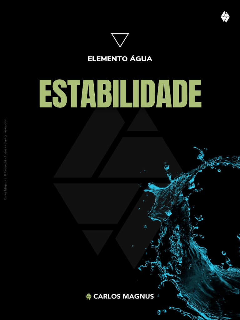 E-Book - Perfil Estabilidade - Carlos Magnus (Perfis DISC) | PDF ...