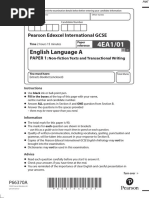 Lesson Plan Future Tense | PDF | English Language | Teachers