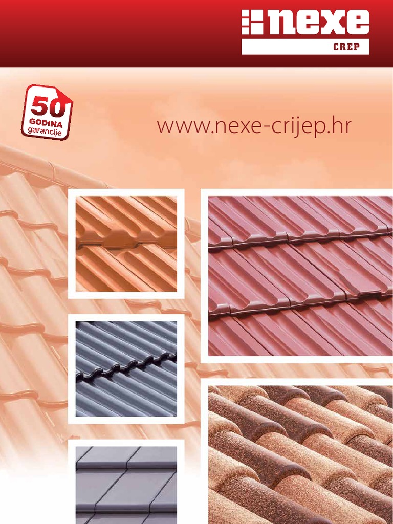 Nexe Crijep Katalog RS 2019 | PDF