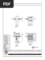 Detail Desain Instalasi Ipal 5 M3 | PDF | Water | Water Treatment