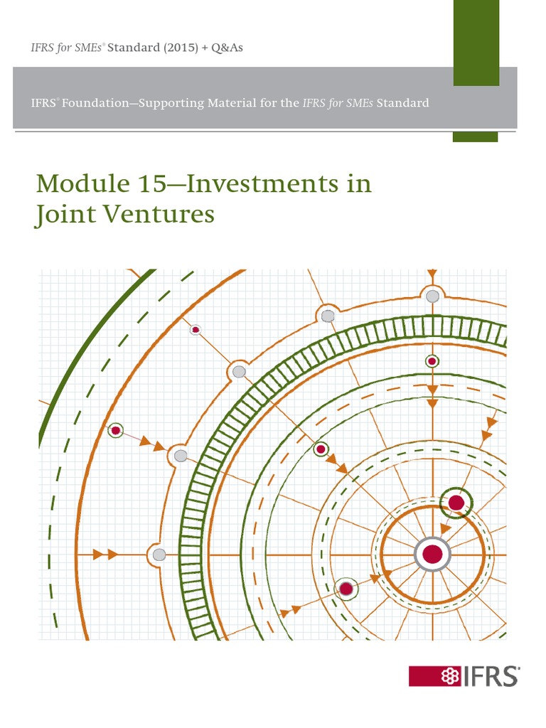 Module 15 | PDF | Fair Value | International Financial Reporting Standards