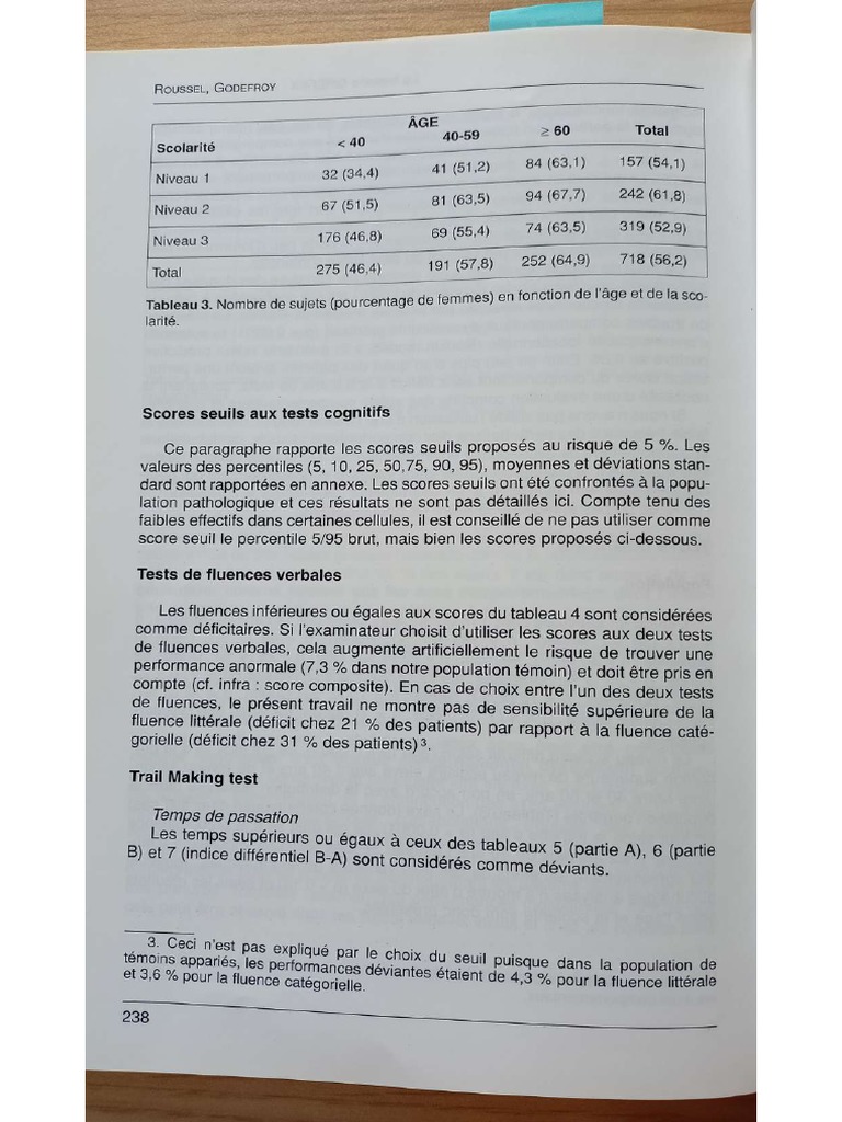 Manuel GREFEX - Normes | PDF