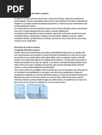 Ubicación Absoluta y Relativa-Definicion, Posicion Absoluta y Relativa ...