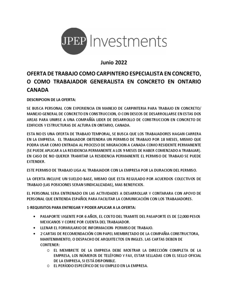 Untitled | PDF | Salario | Economias