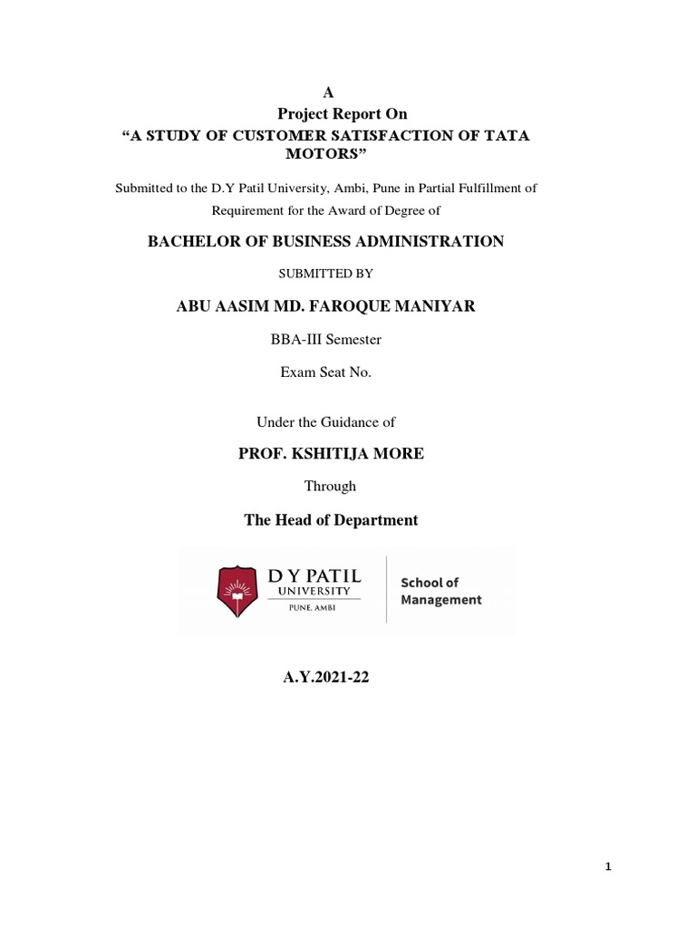 Final Sip Project | PDF | Sampling (Statistics) | Economies