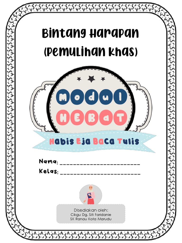 MODUL HEBaT (F) | PDF