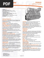 Honeywell 7800 Fault Codes Overview | PDF | Ignition System | Amplifier