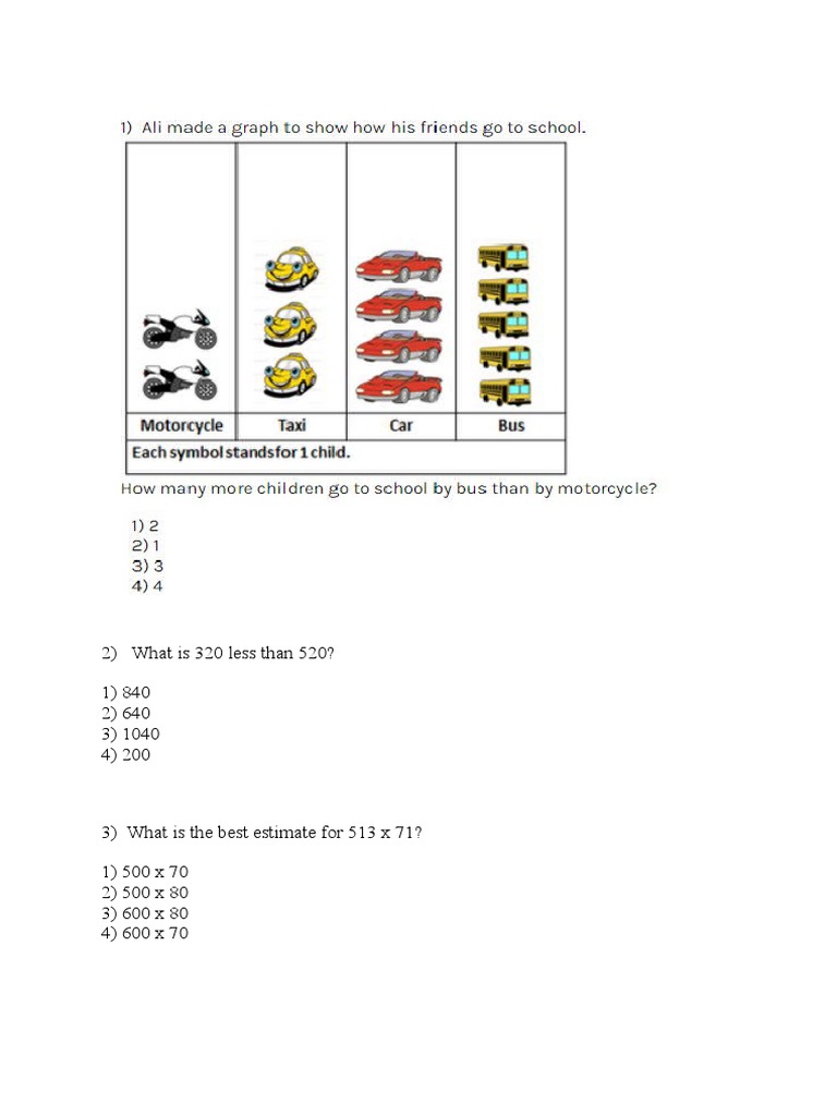 DLP Question | PDF