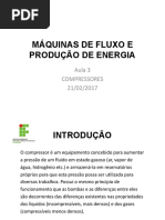 Teoria do Impelidor em Bombas Centrífugas | PDF | Bomba | Mecânica Clássica