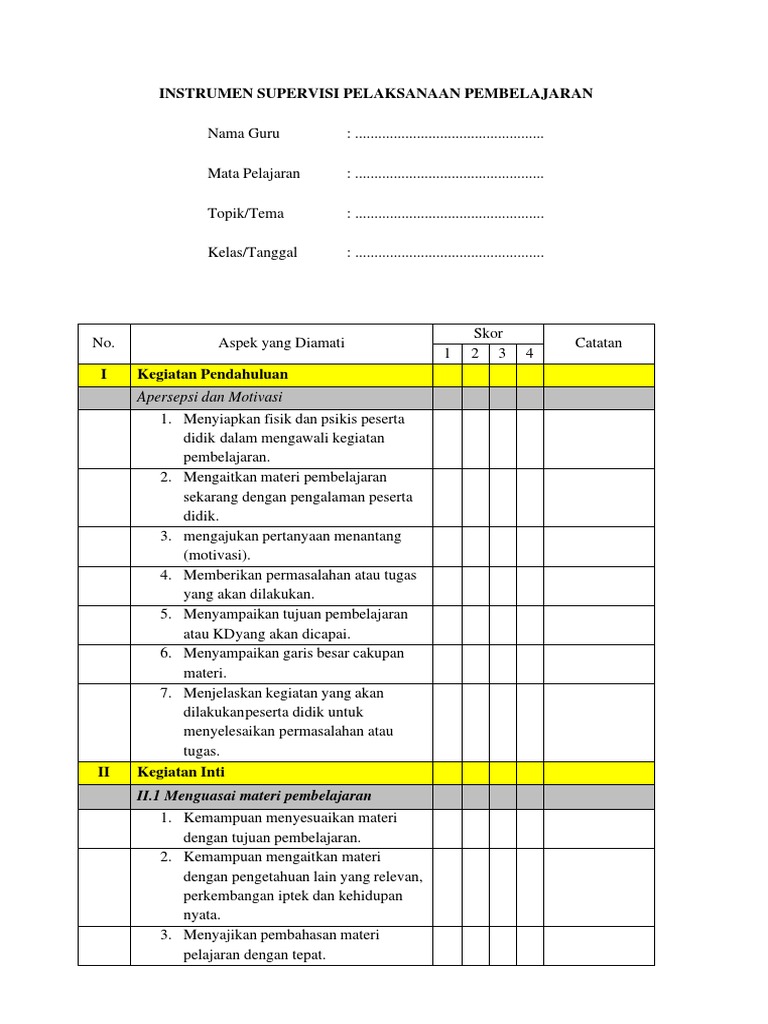 OPTIMALKAN PEMBELAJARAN | PDF