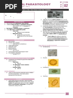 Kato Katz Technique | PDF