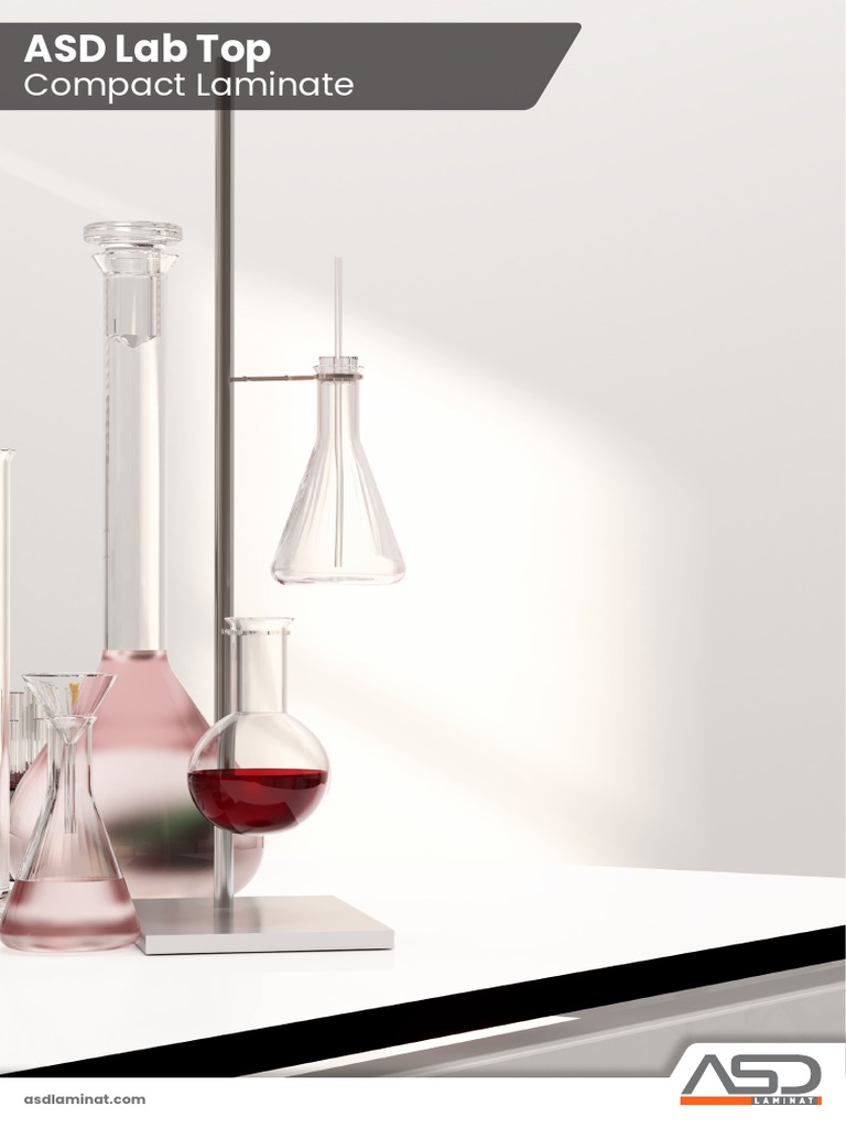 ASD Gama Lab Top | PDF | Antimicrobial | Laboratories